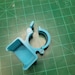 Kestrel Holster Tripod Clamp - Etsy