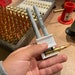 Brass Cartridge Marker: Reloading Tool - Etsy