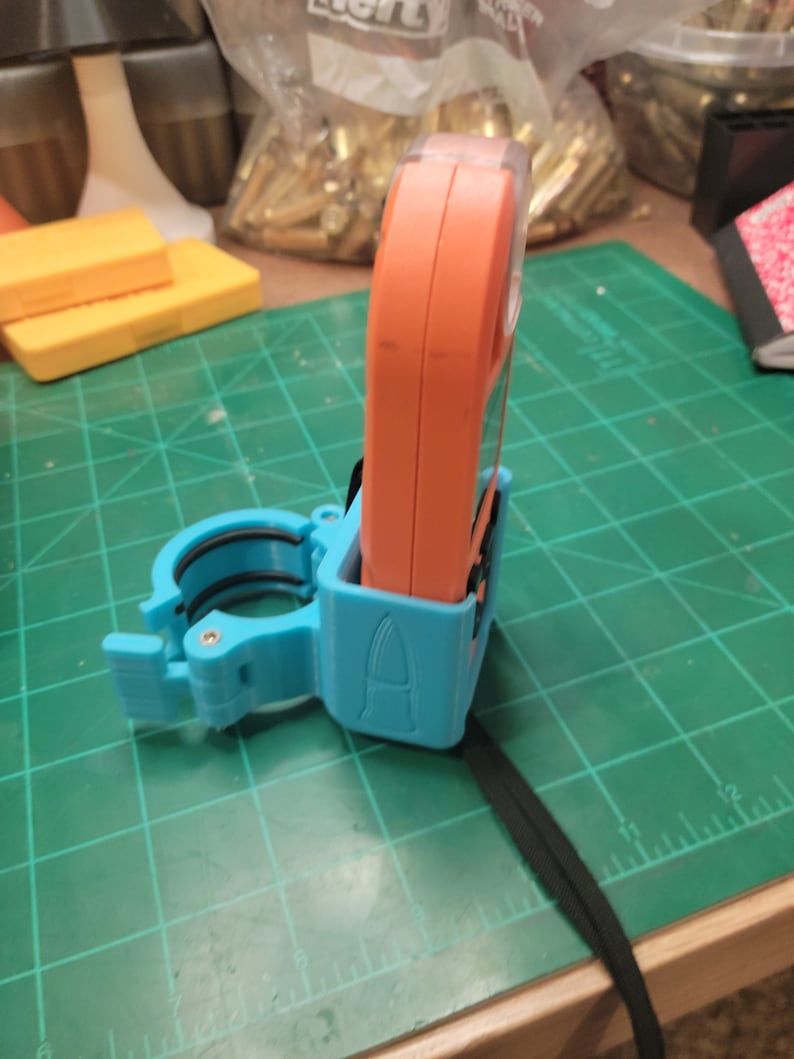 Kestrel Holster Tripod Clamp - Etsy