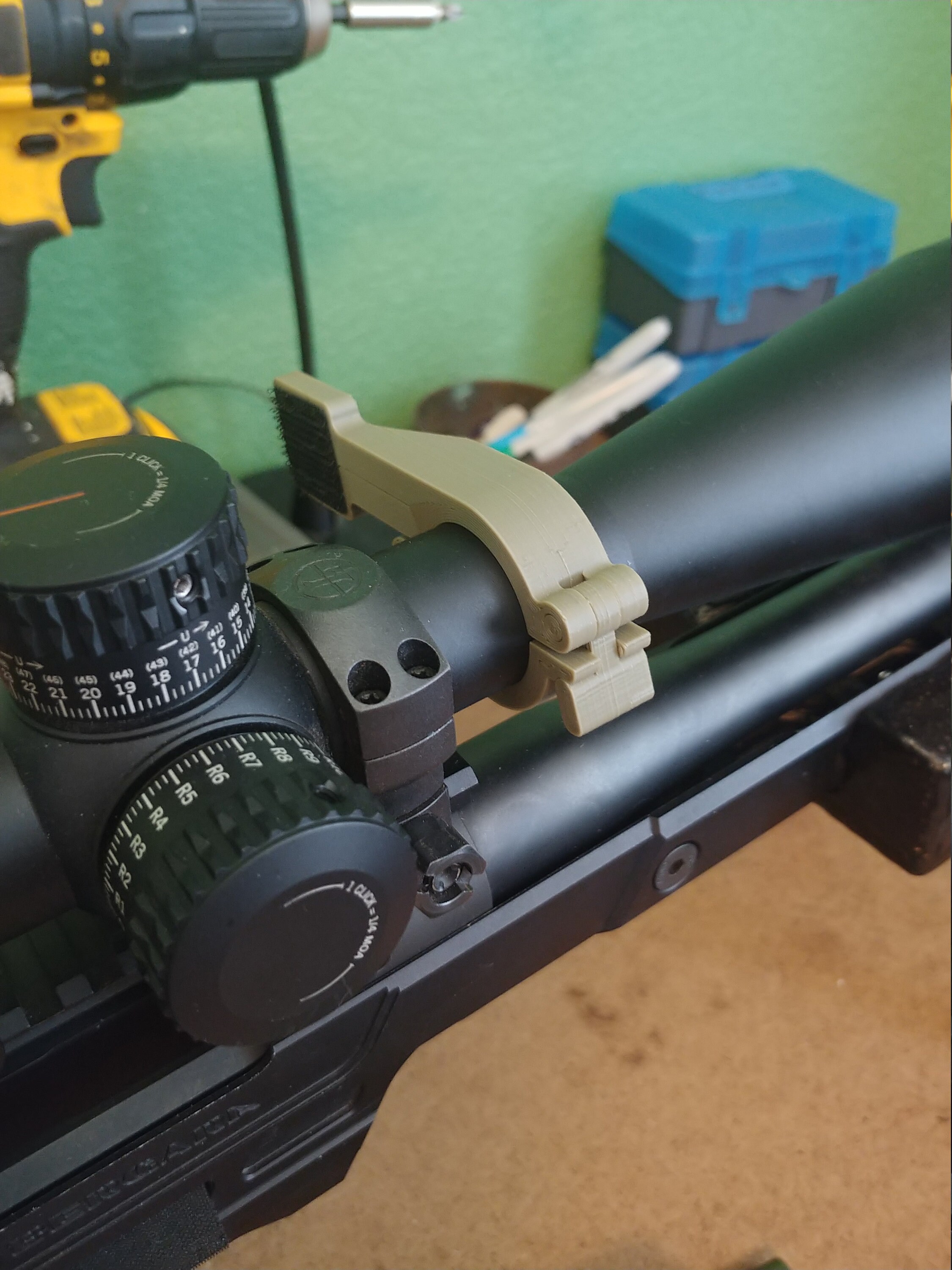 Data Card Clamp - Etsy