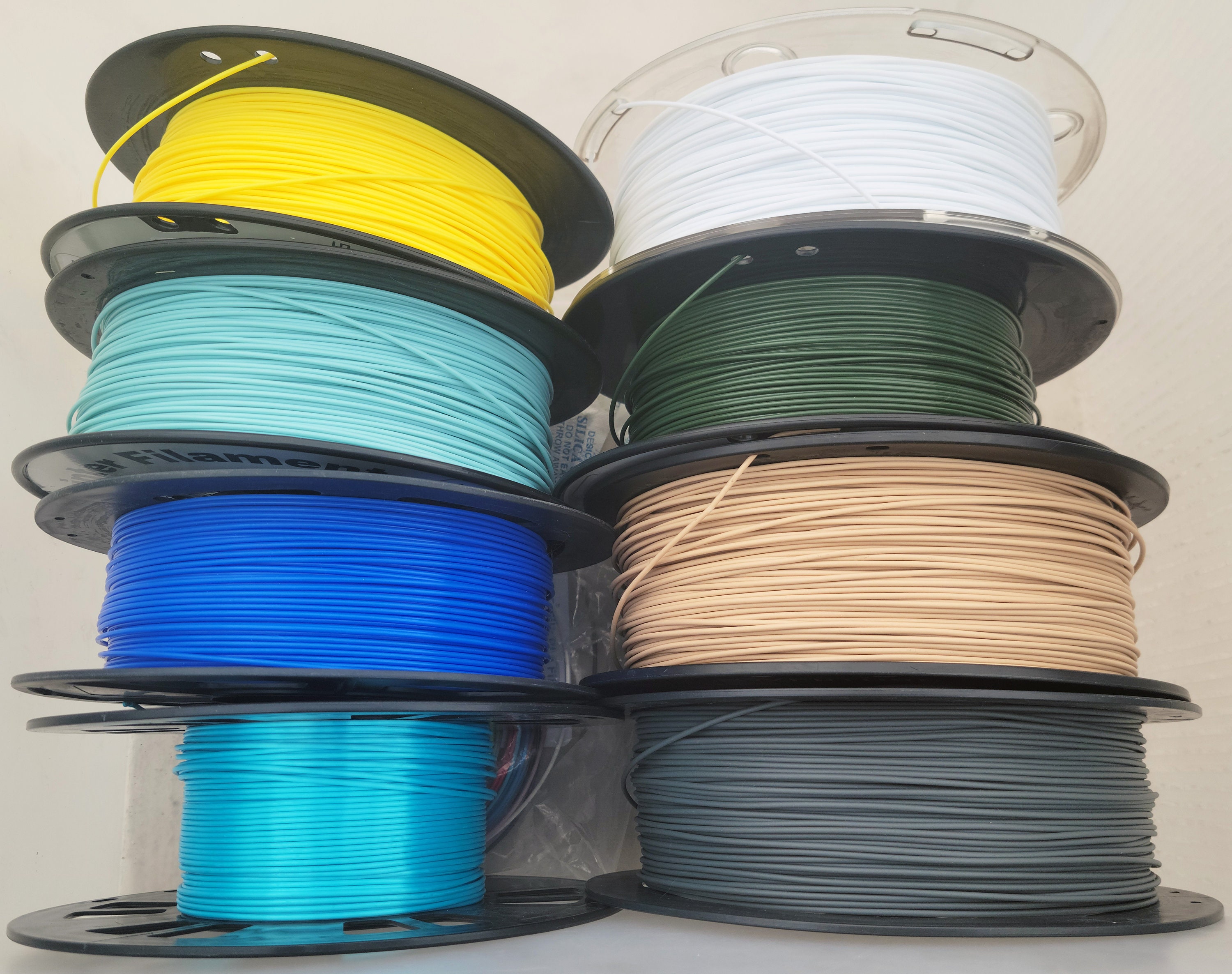 Data Card Clamp - Etsy