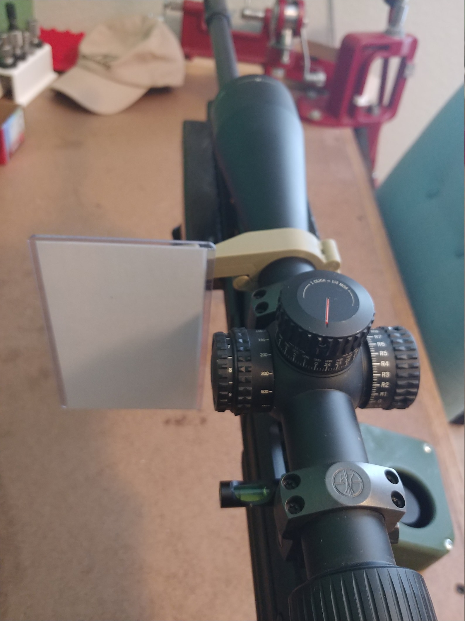 Data Card Clamp - Etsy