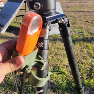 Kestrel Holster Tripod Clamp - Etsy