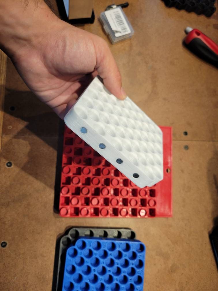 Expandable Loading Block - Etsy