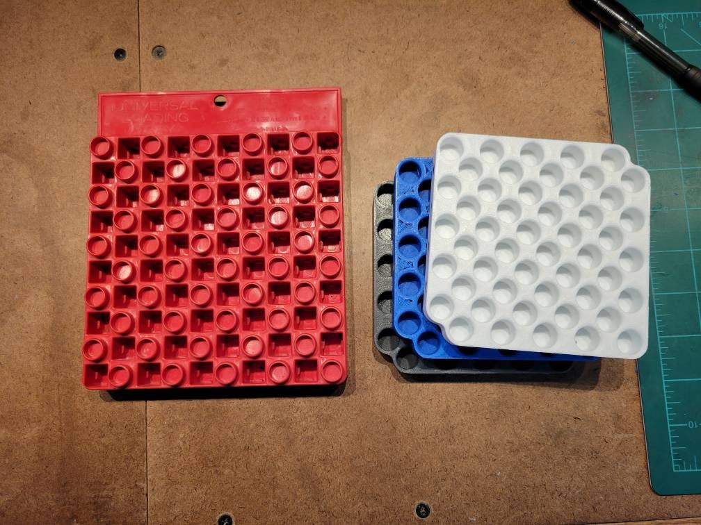 Expandable Loading Block - Etsy