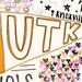 UTK Digital Print - Etsy