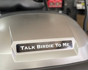 Club Car Ds Emblem - Etsy