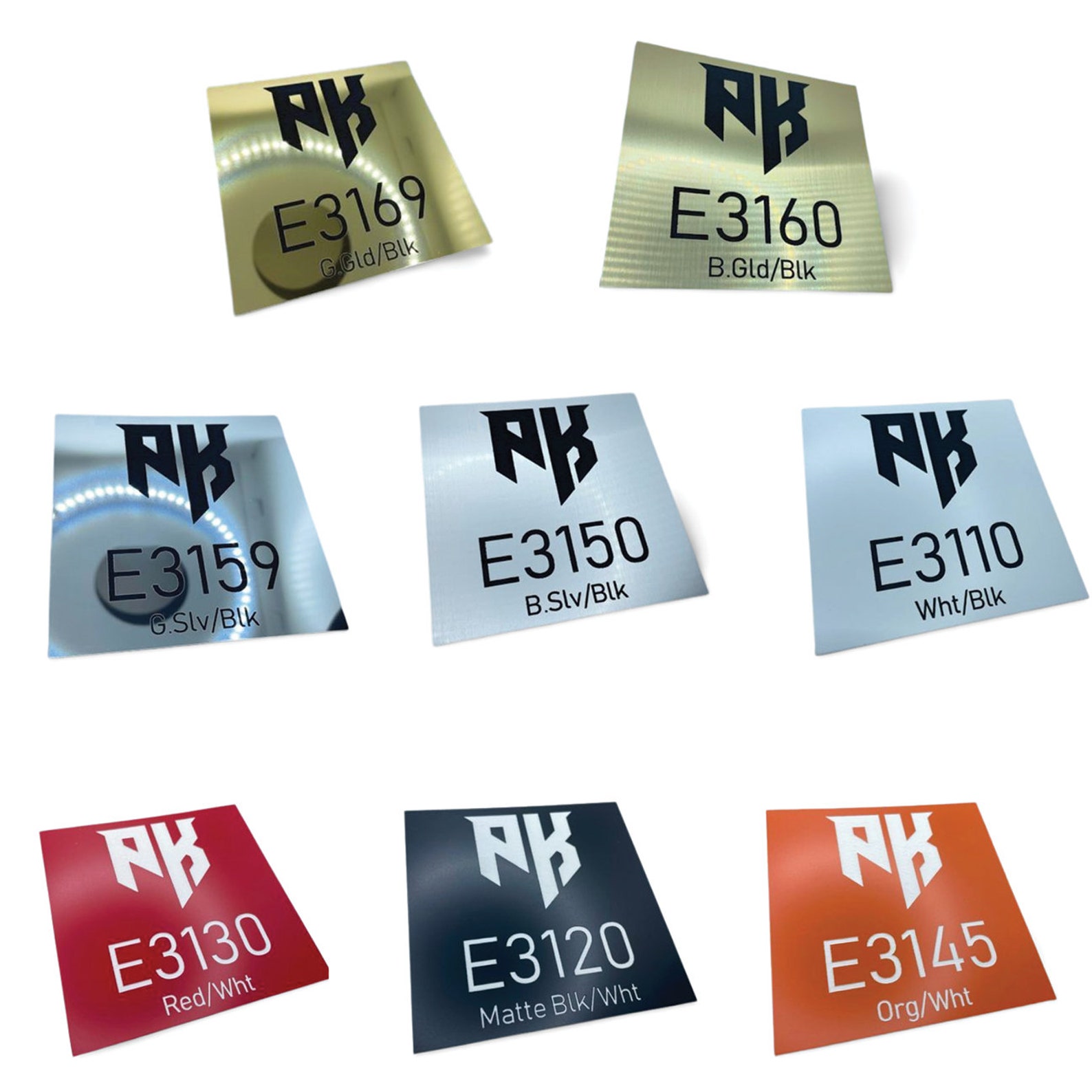 Personalized Club Car Emblem Custom Engraved Tag Plate Badge - Etsy