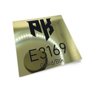 Transform Your Golf Cart With Custom Golf Cart Emblems: Personalized ...