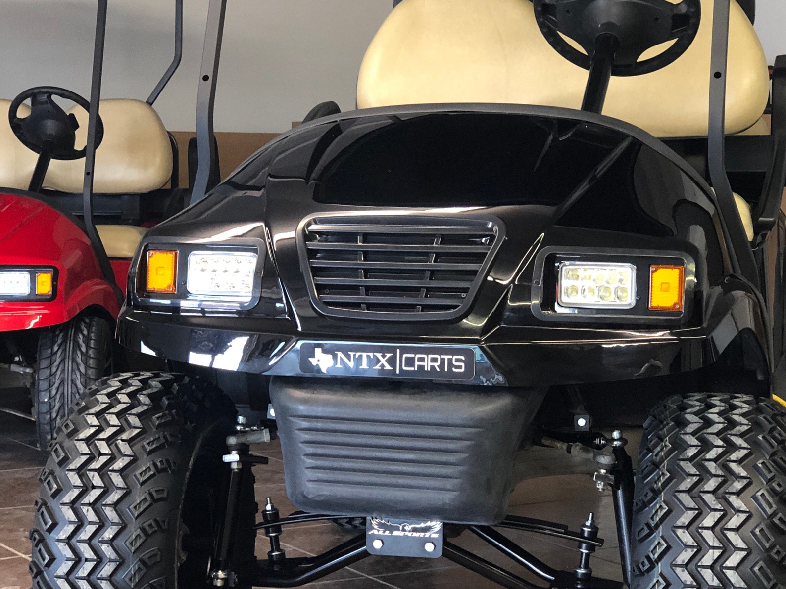 Personalized Club Car Emblem Custom Engraved Tag Plate Badge - Etsy