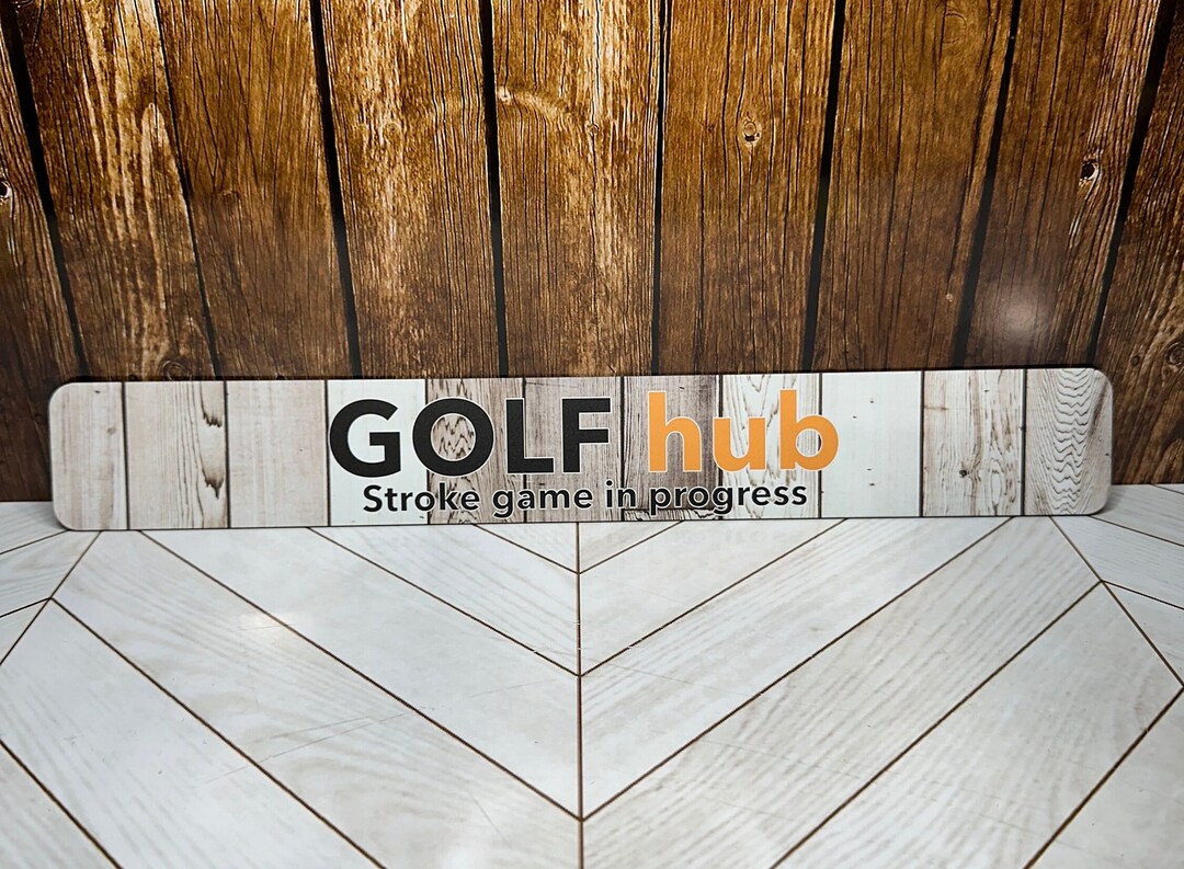 Personalized Club Car Emblem Custom Printed Tag Plate Badge Logo Name ...