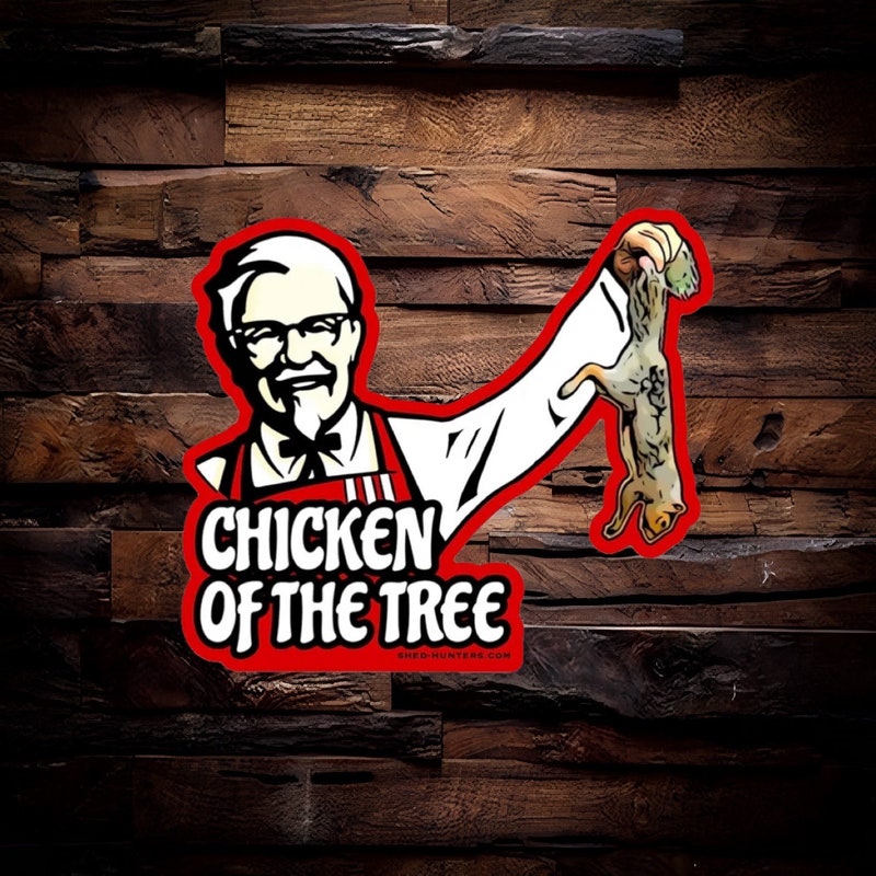 Hunting Decals Sticker - Etsy UK