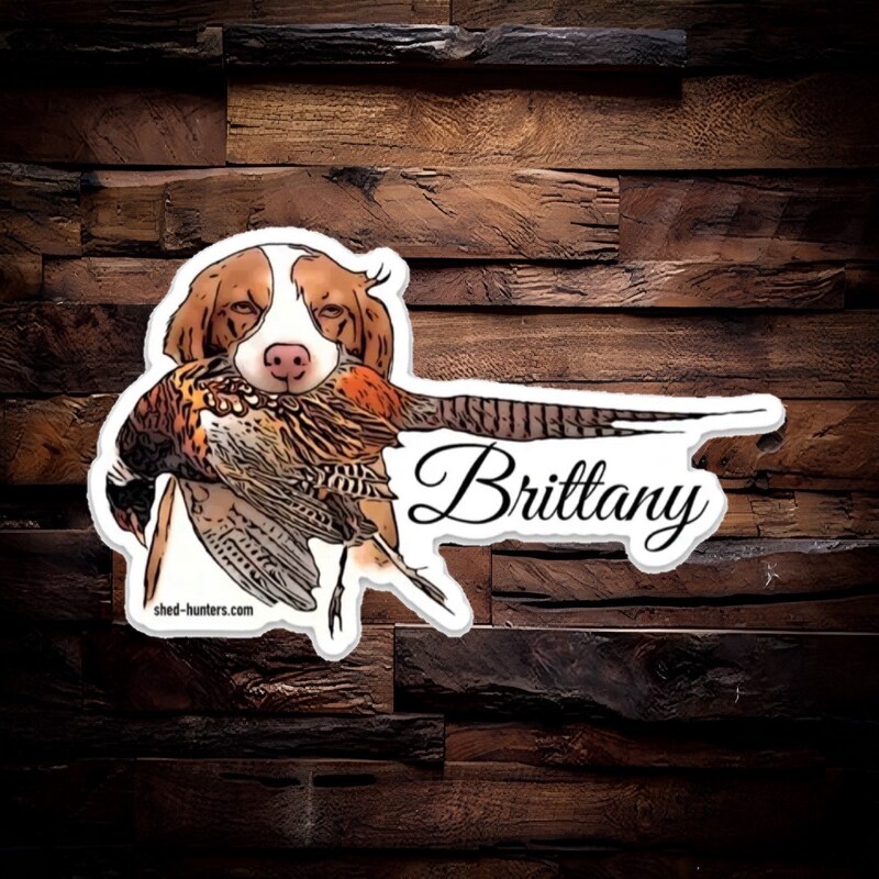 Upland Decals - Etsy