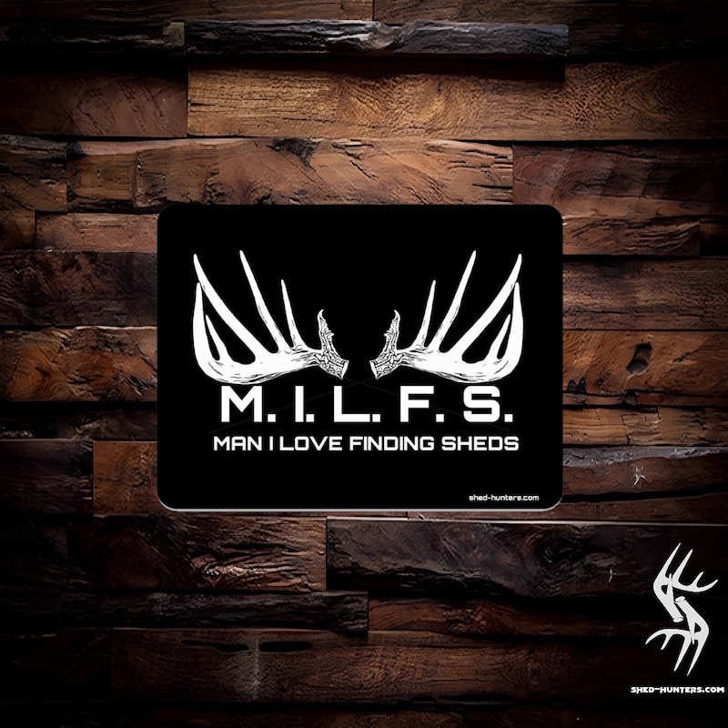 Whitetail Sheds - Etsy