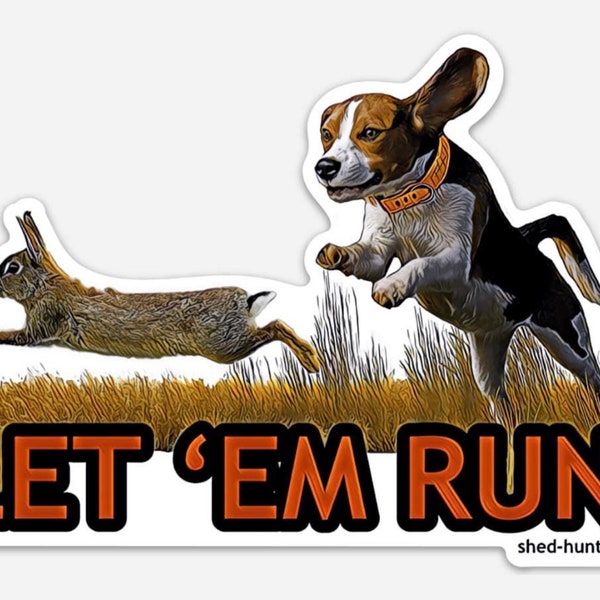 Hunting Decals - Etsy