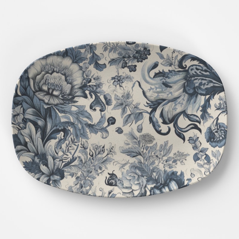 Japanese Platters - Etsy
