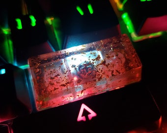 Romer G Keycaps - Etsy