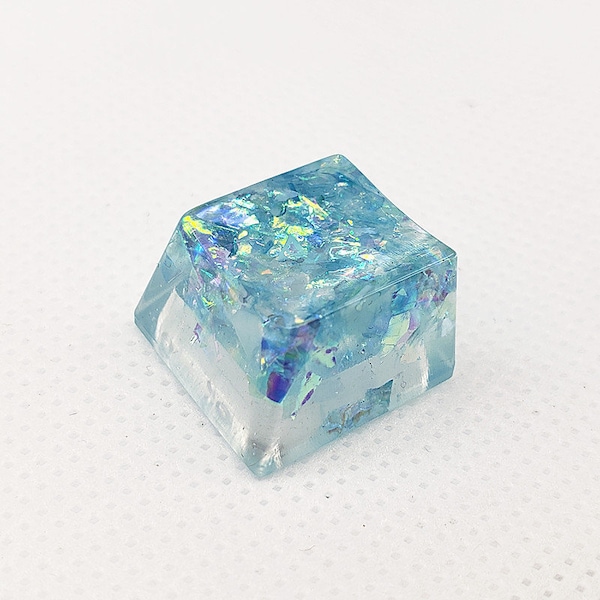 Resin Keycap - Etsy