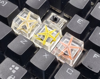 Marine Keycap - Etsy