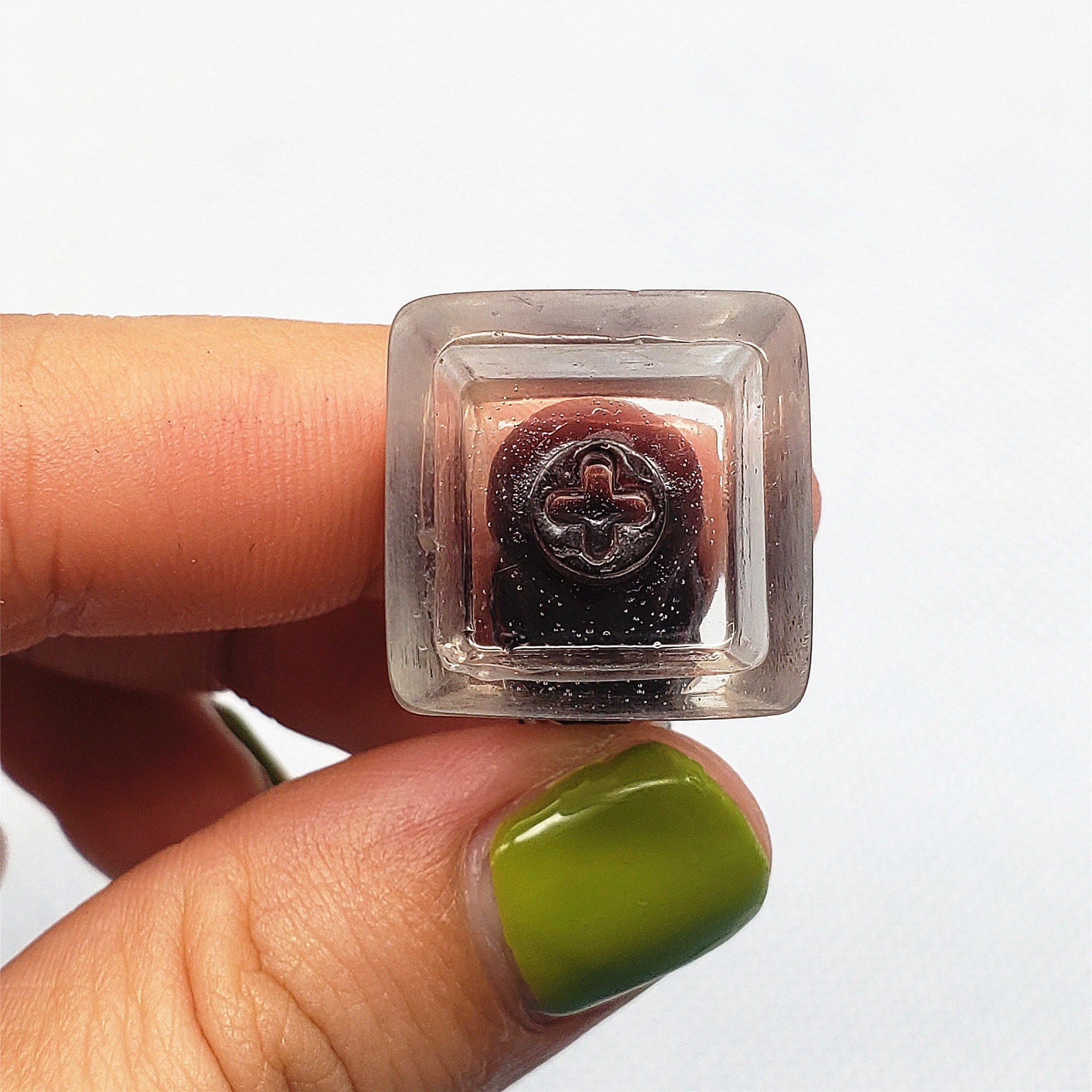 Original Keycaps Chilled Coke Keycaps Coke in Ice Cubes - Etsy UK