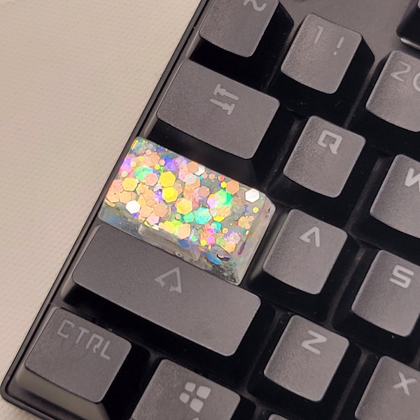 Glow in Dark Keycaps - Etsy