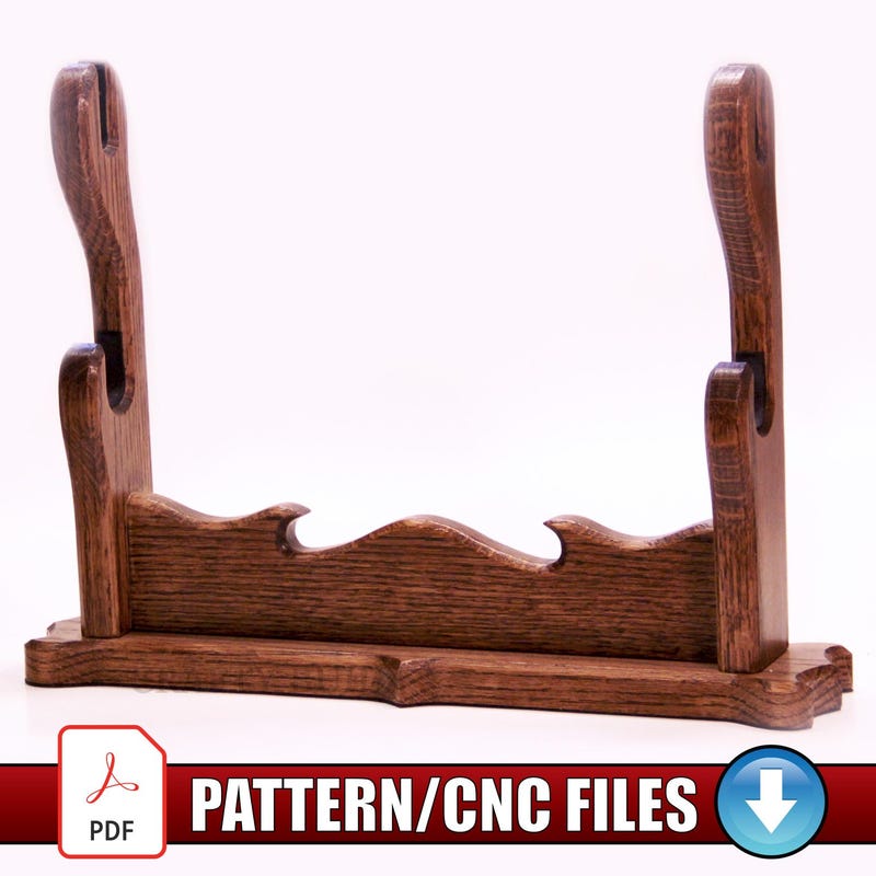 Sword Wall Mount - Etsy