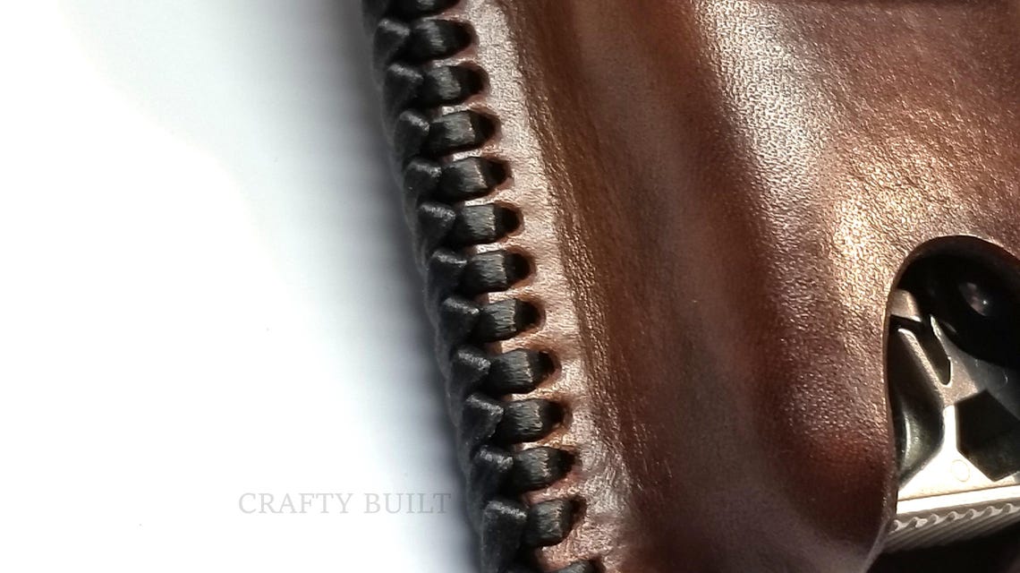 DIY Digital Pattern PDF Template Leatherman Knife Holster Multitool ...