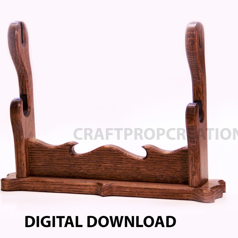 Sword Display - Etsy