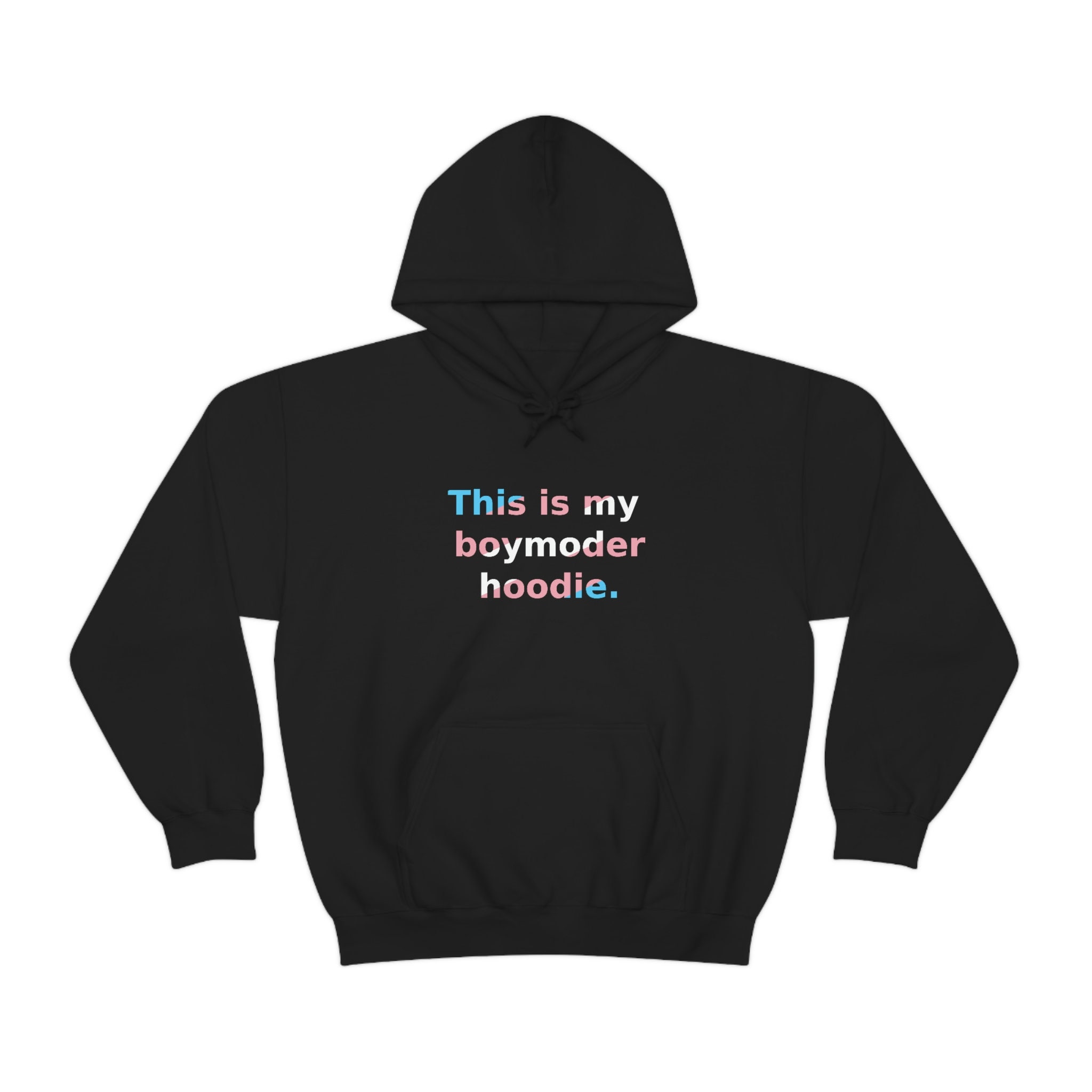 Boymoder Hoodie for Boymoder Awareness. Transgirl Femboy Egg Hoodie ...