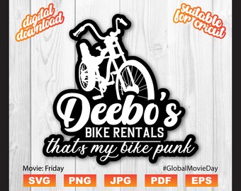 Deebo Friday Shirt - Etsy