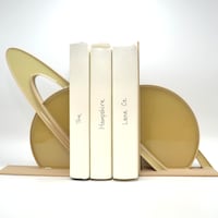 Space Theme Bookends - Etsy