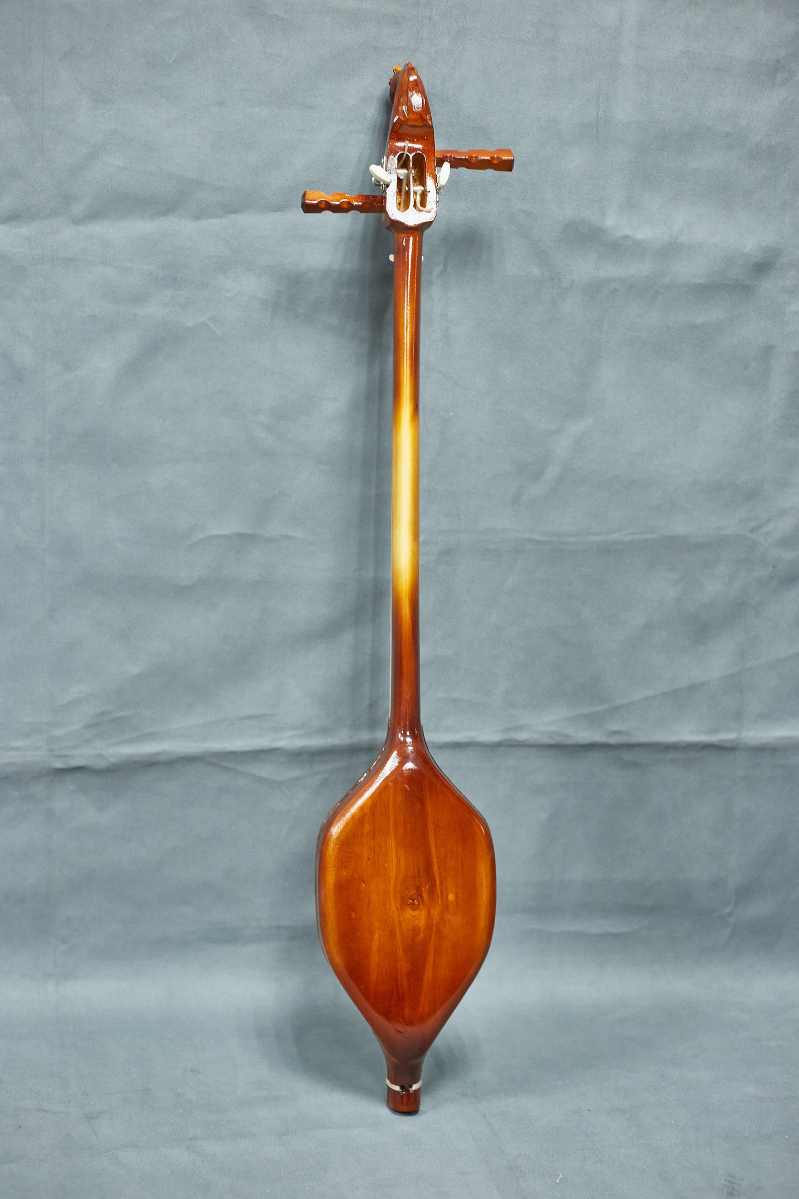 Tuvan Igil Ikili Musical Instrument Siberian Traditional | Etsy