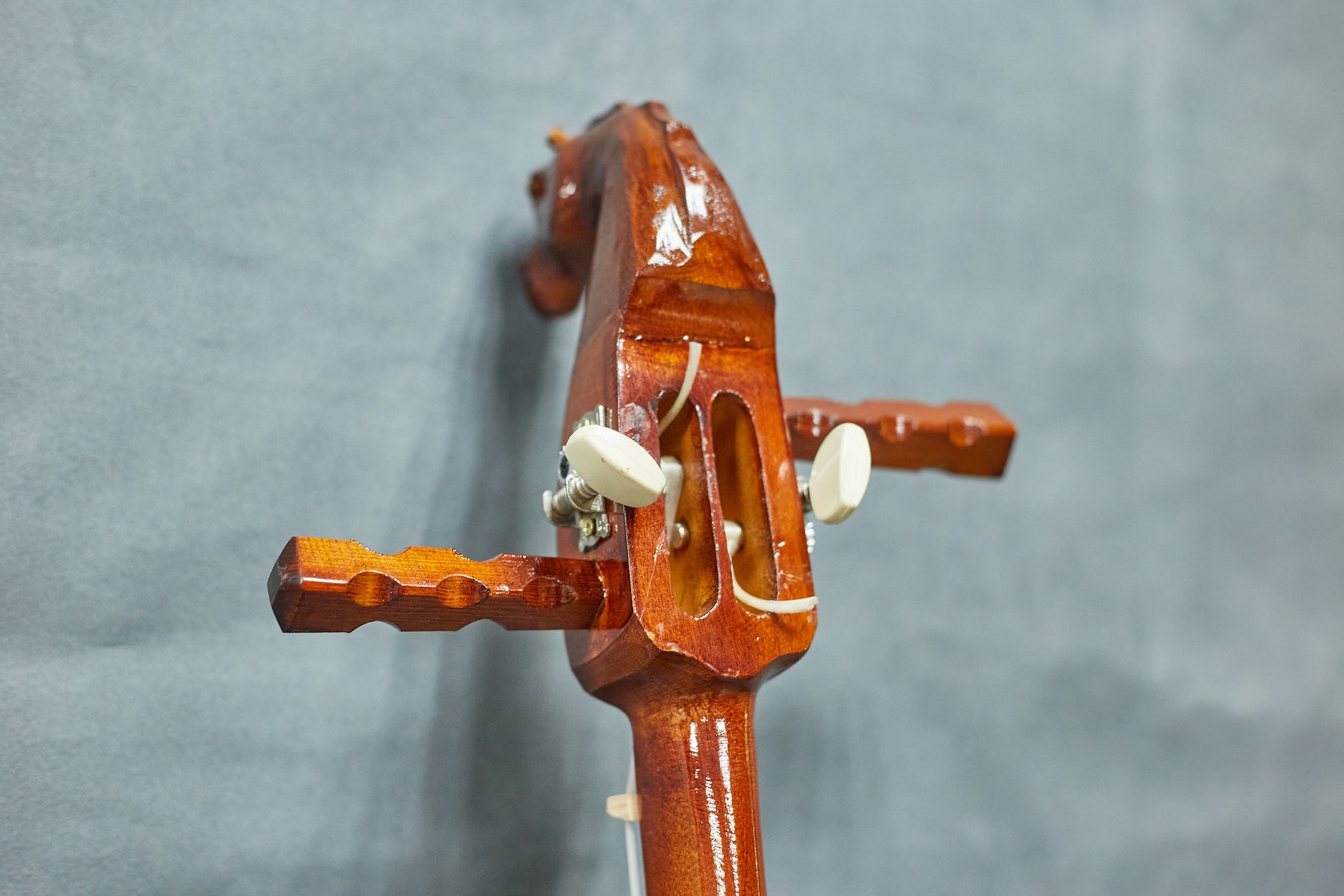 Tuvan Igil Ikili Musical Instrument Siberian Traditional | Etsy