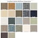 SAMPLE - Crypton Fabric - Etsy