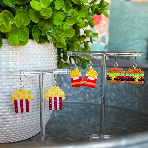 Fuse Beads - Etsy