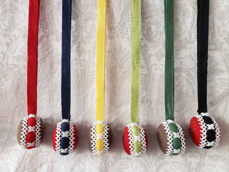 18th Century Pin Balls limited Supply - Etsy