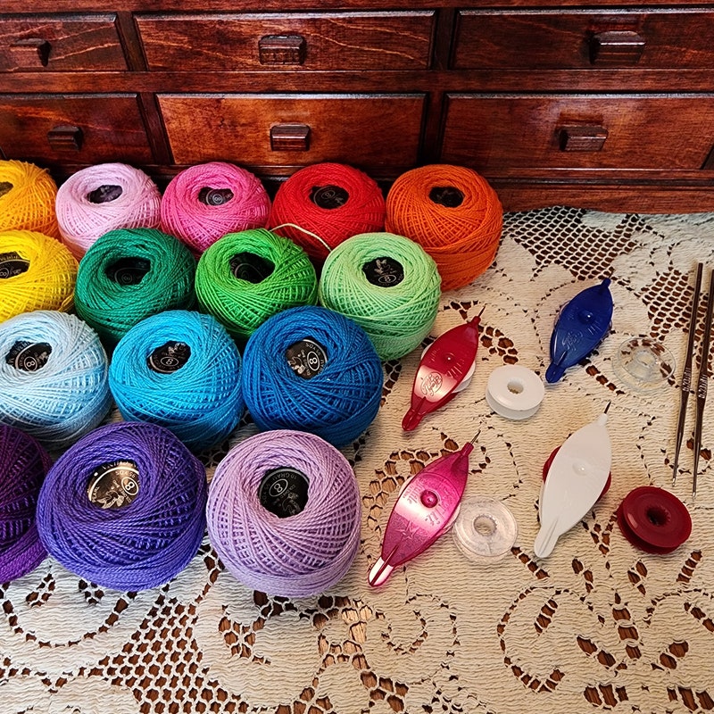 Tatting Shuttle - Etsy