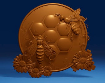 Buddha 3D STL Model CNC Router Engraver Artcam Aspire CNC - Etsy