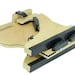 File for Production, for CNC, Laptop Table - Etsy