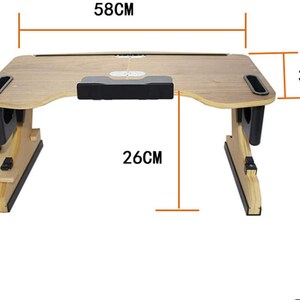 File for Production, for CNC, Laptop Table - Etsy