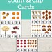 Fall Count Clip Cards, Montessori Math Printable, Homeschooling ...