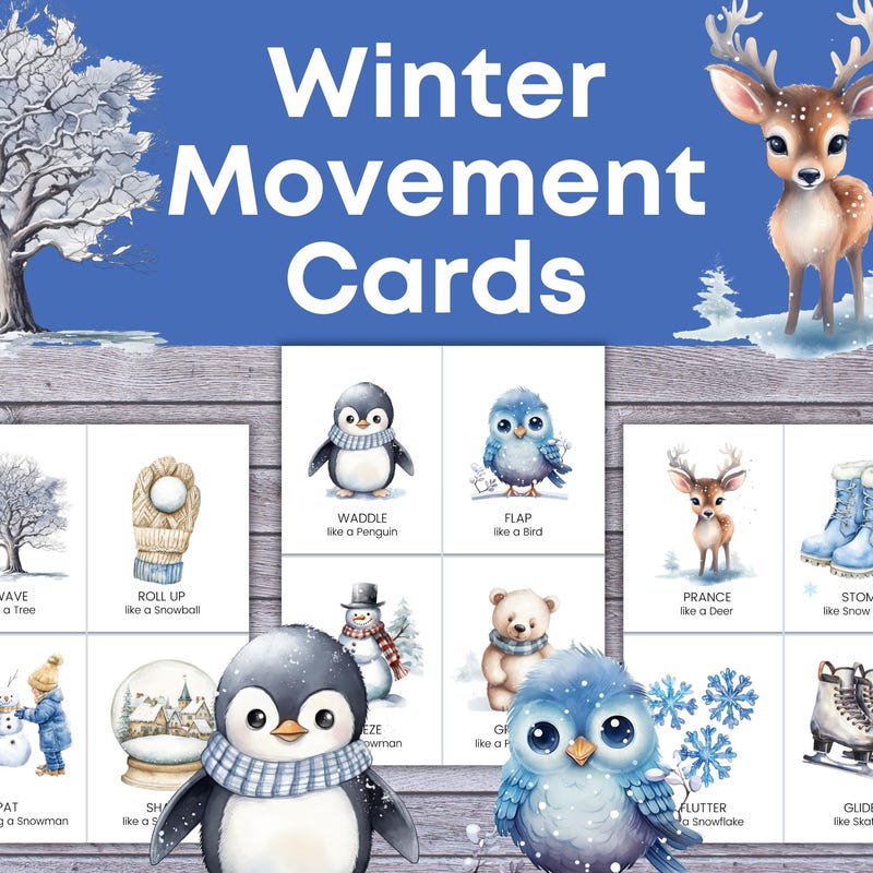 Circle Time Activity - Etsy