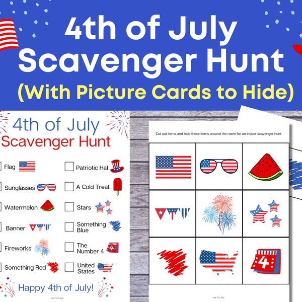 Hunt - Etsy