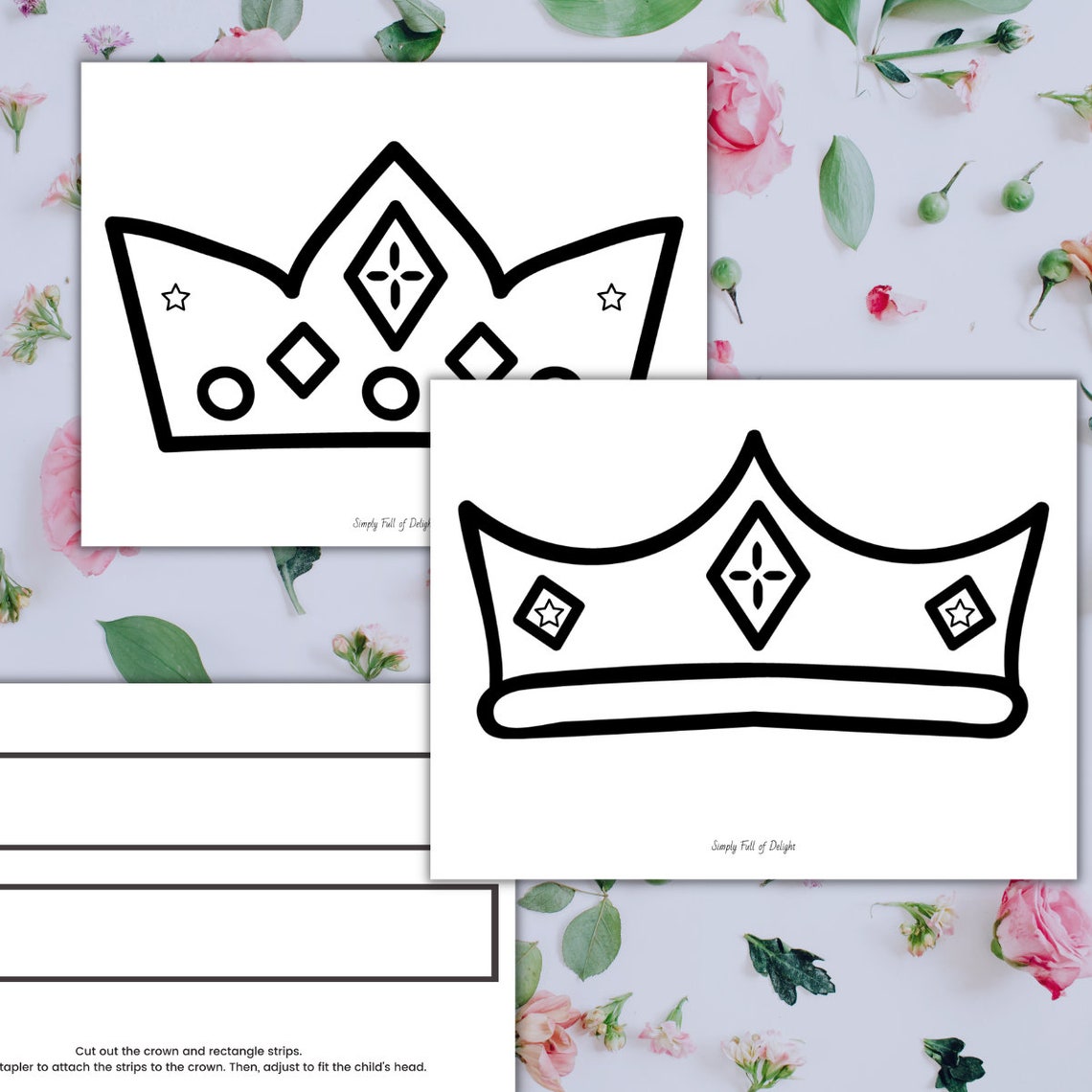 Queen Esther Bible Story, Queen Esther Activities and Games, Queen ...