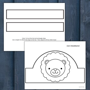 Daniel and the Lions Den Bible Story, Daniel and the Lions Den ...