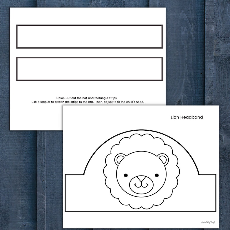 Daniel and the Lions Den Bible Story, Daniel and the Lions Den ...