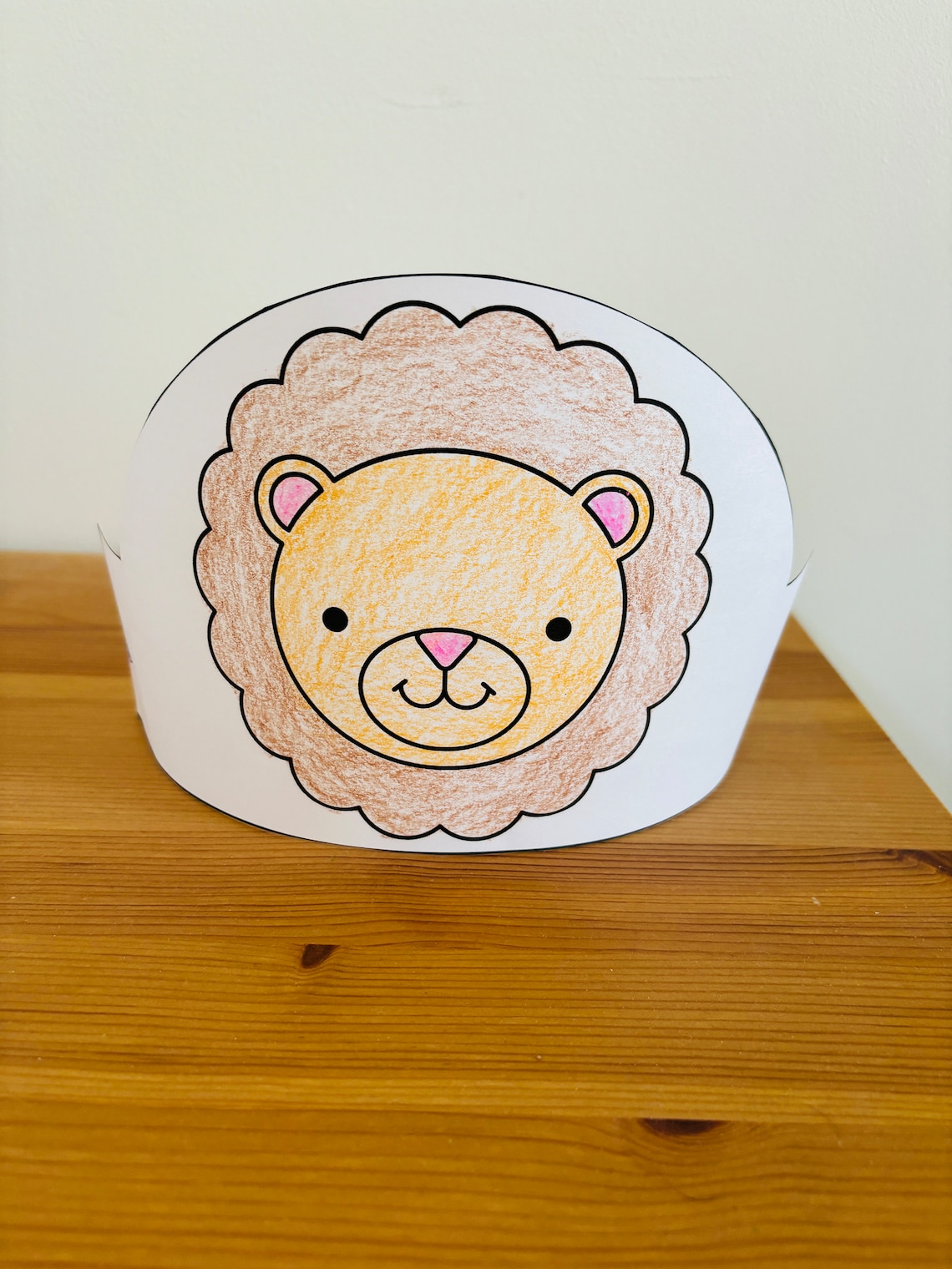 Daniel and the Lions Den Bible Story, Daniel and the Lions Den ...