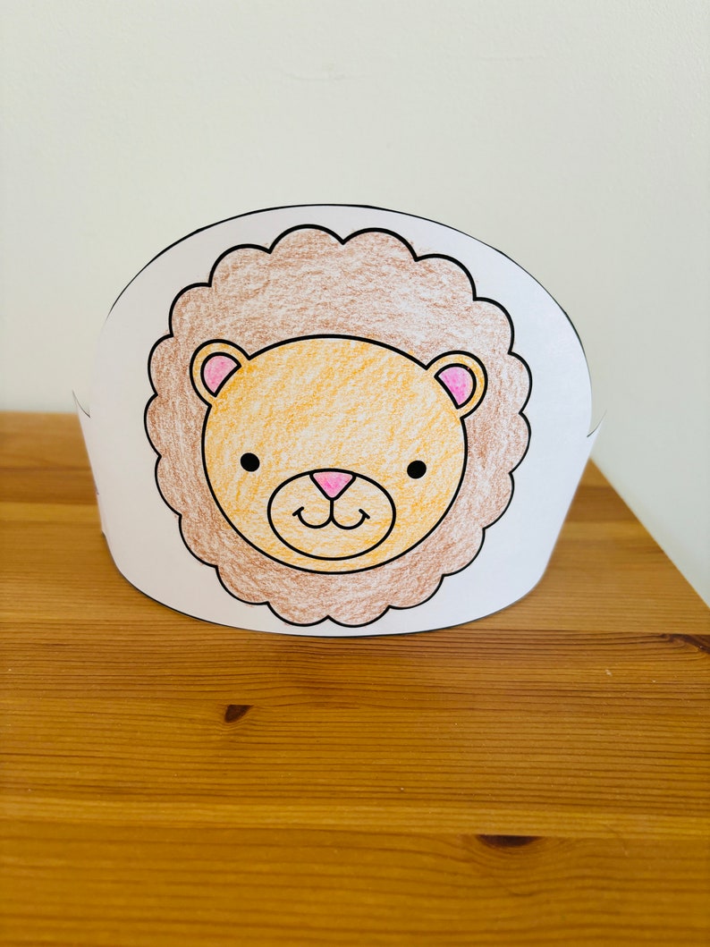 Daniel and the Lions Den Bible Story, Daniel and the Lions Den ...