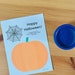 Printable Mini Halloween Playdough Mats, Halloween Printable for Kids ...