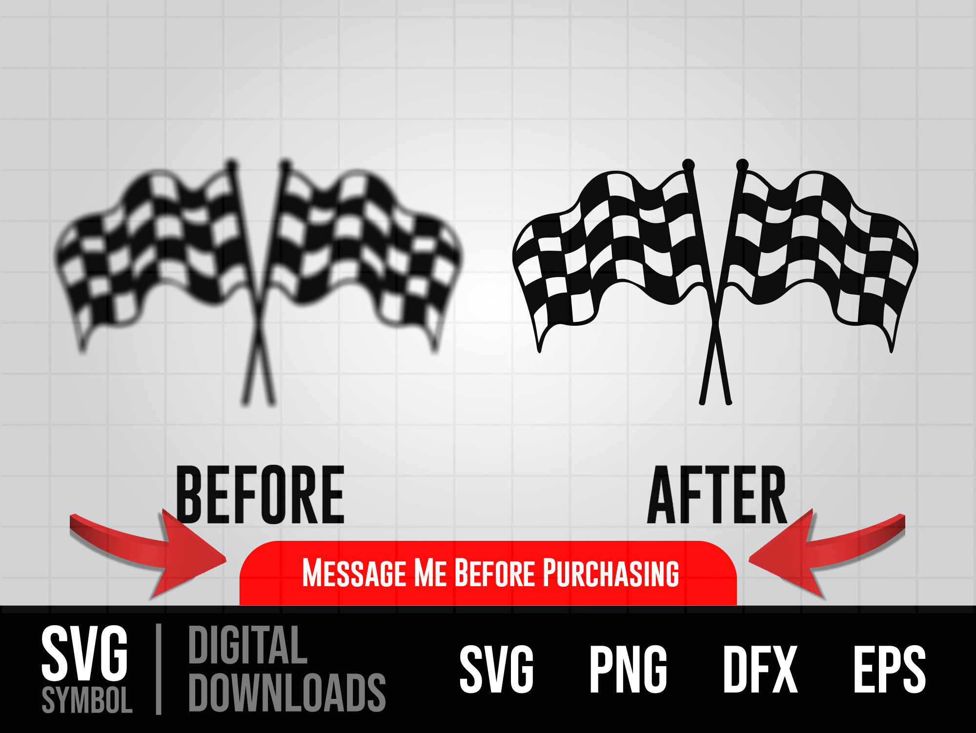 Custom SVG Design and Vector Files SVG Files for Cricut - Etsy